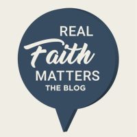 Contact – Real Faith Matters